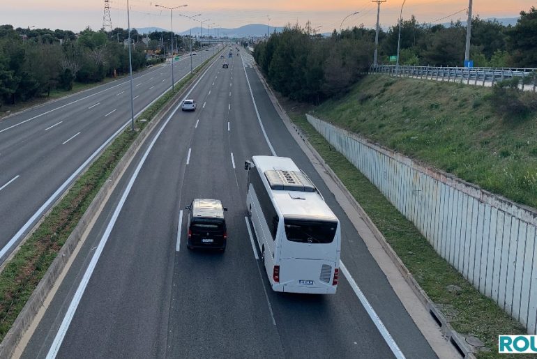 Τα χειμερινά δρομολόγια του Υπεραστικού ΚΤΕΛ Μαγνησίας με ισχύ από 11/9 ...