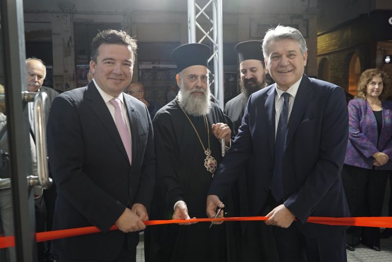 Τα χειμερινά δρομολόγια του Υπεραστικού ΚΤΕΛ Μαγνησίας με ισχύ από 11/9 ...